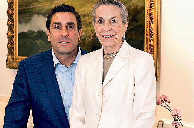 Diana Disney Miller