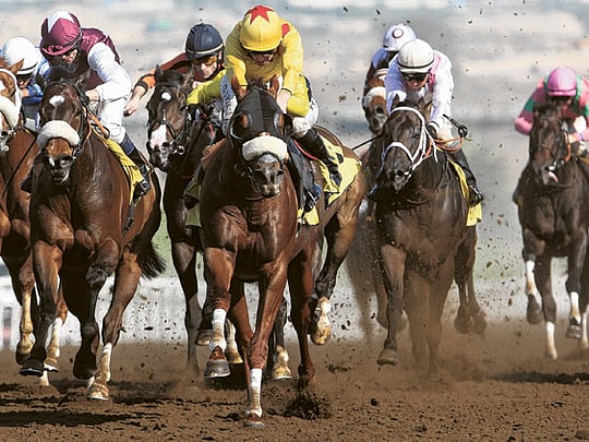 Seemar star to lay down marker