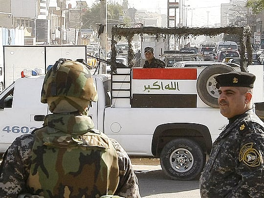 Iraq announces 21 executions in single day