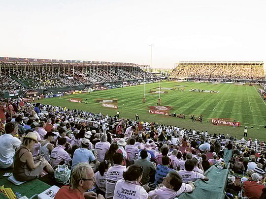 Mark Egan: Rugby has evolved and grown