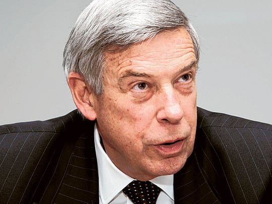 Nestle starts production in Dubai