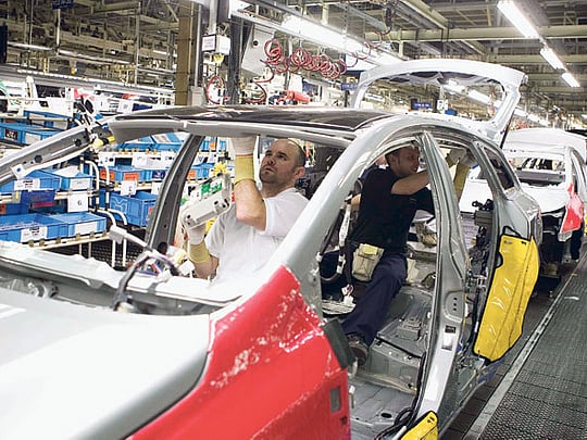 Toyota faces a massive marketing challenge