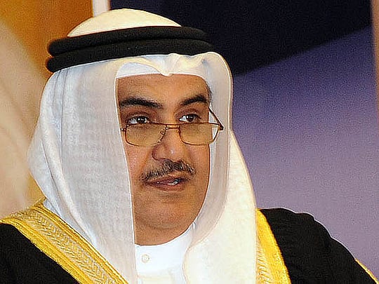 Qatar ‘blockade’ claim dismissed