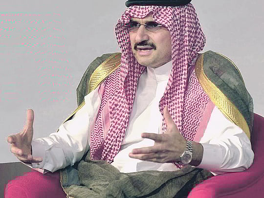 News Corporation joins hands with Rotana Media