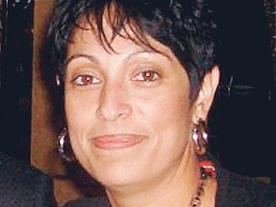 British man gets 15 years for Kerry Winter murder