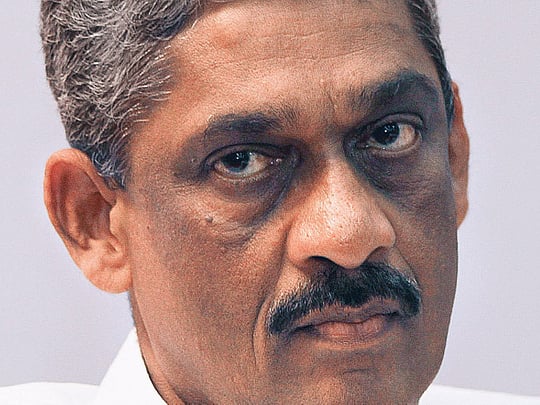Profile: General Sarath Fonseka