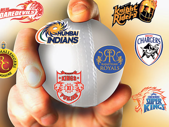 OSN to broadcast IPL games live in UAE
