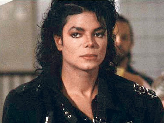 MJ trial 'on course'