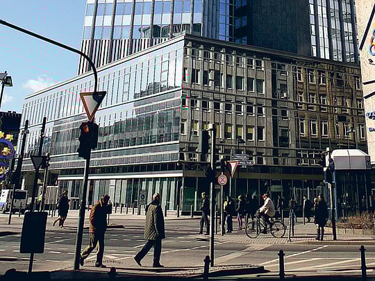 Stimulus phase-out at ideal pace