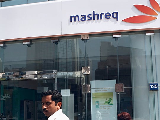 Mashreq expands scope of Islamic banking services
