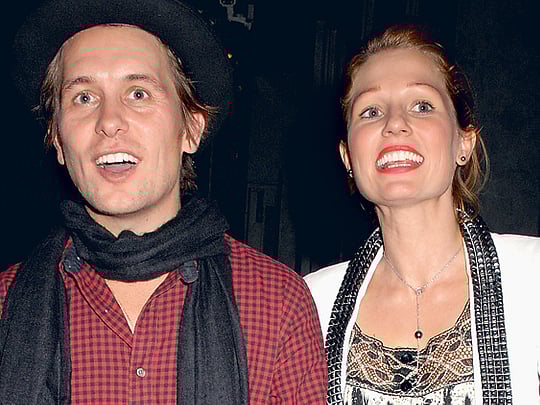 Love rat Mark Owen presses the self-destruct button