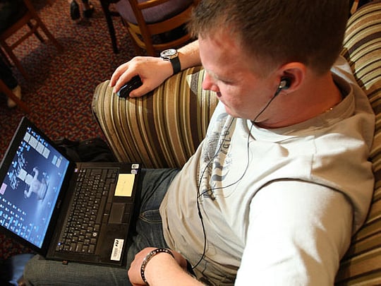 Du launches new internet calling app in UAE