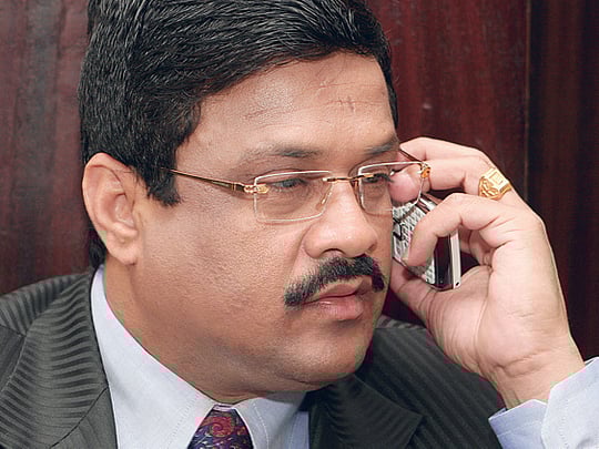 Al Adil raises revenue target as company reports strong growth