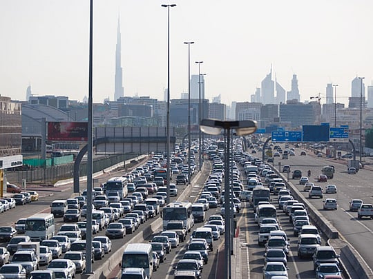 Fast-track vehicle registration launched by RTA