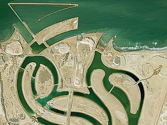 Al Hanoo launches new development unit