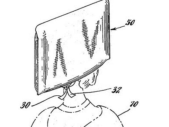 The kookiest inventions