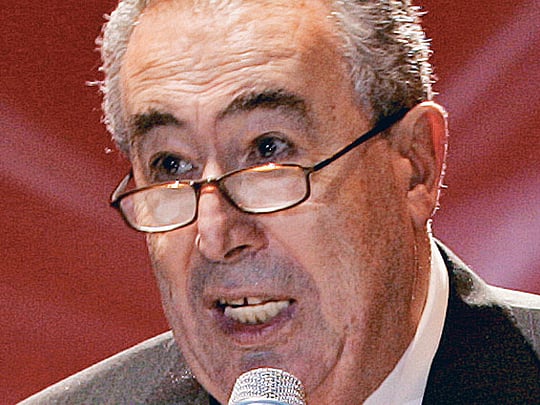 Choueiri Group founder dies at 70