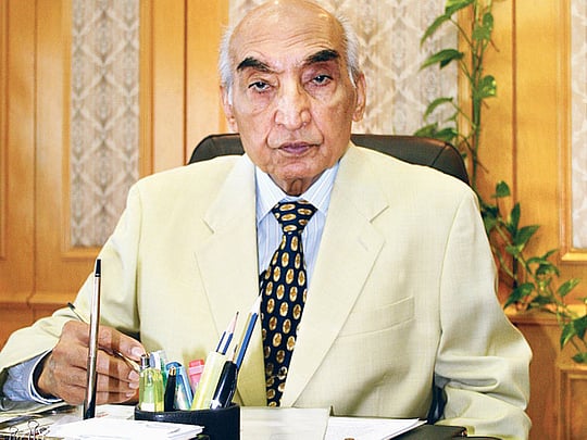 Jashanmal: The master of retail