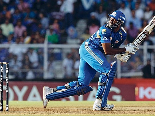 IPL 2014: Full schedule of fixtures and results for both UAE and India legs