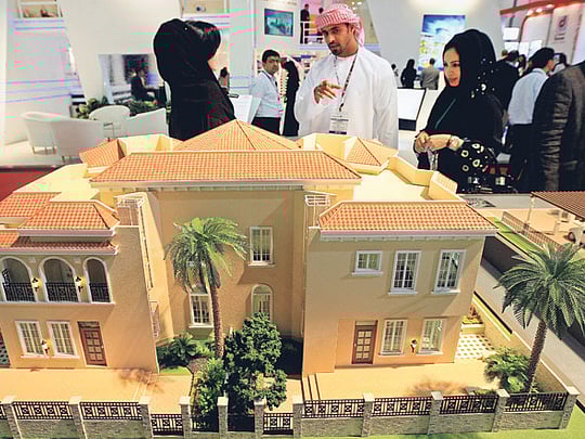 Security paramount concern for investors