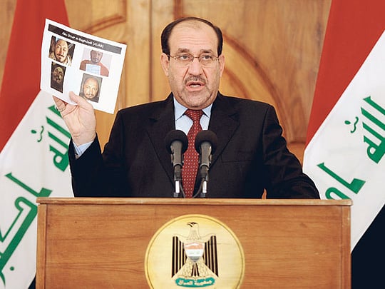 Identity of slain Al Qaida leader shrouded in mystery