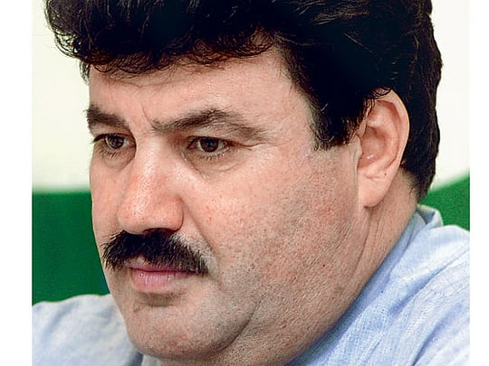 UAE tennis coaches to benefit from ITF online course, says Slah Bramly