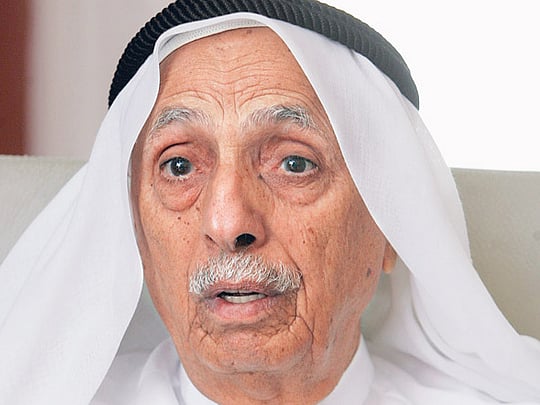 Arab-American Institute honours Al Majid with award