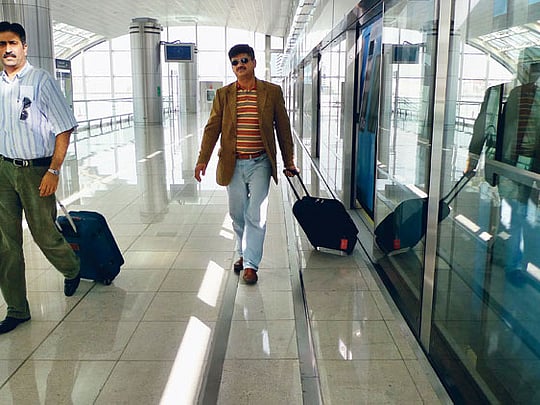 Travel smart: Hop on, ride and fly