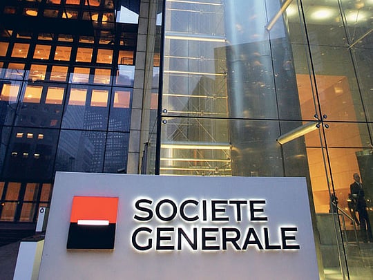 SocGen aims to boost Asian investment banking revenue