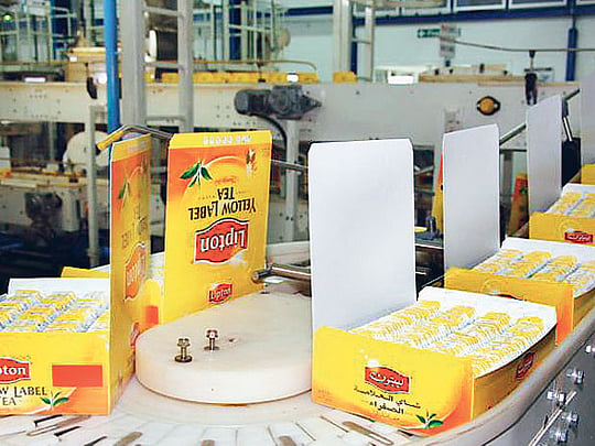 Unilever profit jumps on price cuts