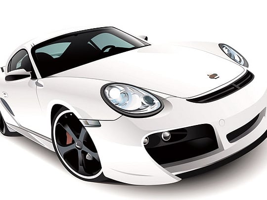 Auto Matters: Car foiling explained