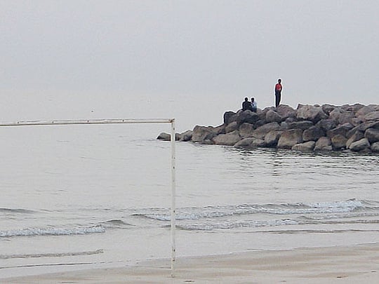Drowning case highlights need for safety