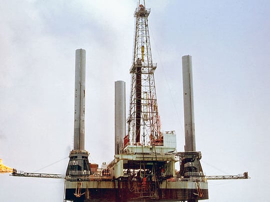 US looks forward to UAE oil and gas concessions