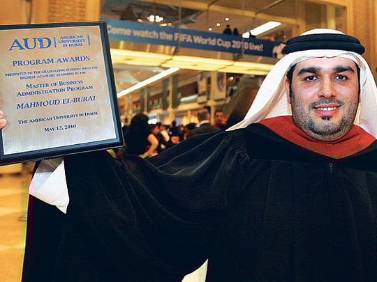 A life-changing phone call