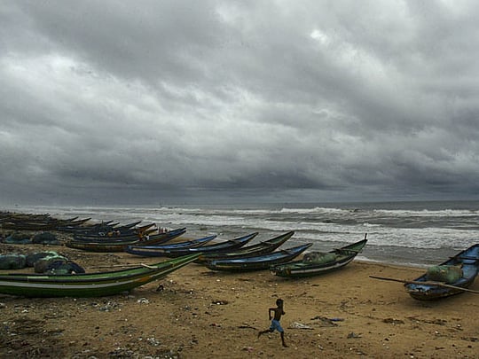 Cyclone Laila death toll rises to 23 in India