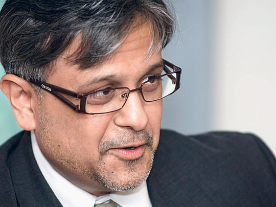 Menasa emerging as a powerful economic bloc