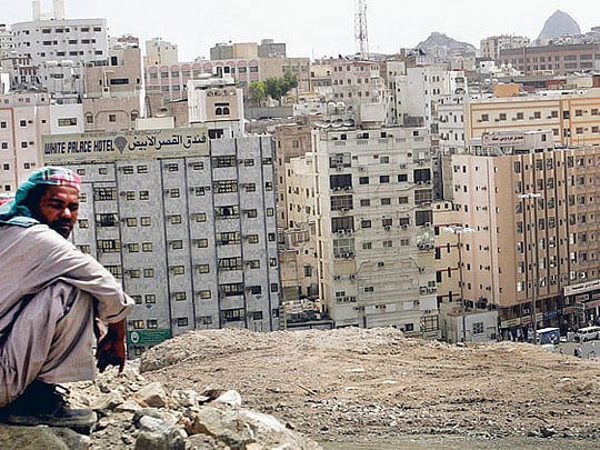 Saudi real estate as good as gold for investors: Al Nemer