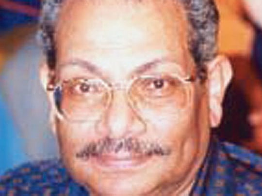 Egypt's noted TV personality Okasha dies