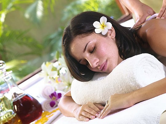 June's spa deals