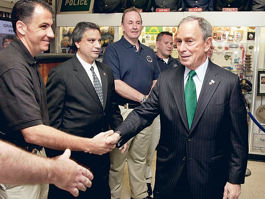 Times Square bomb suspect's court appearance delayed