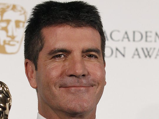 The search is on for 'The X Factor' debut singer