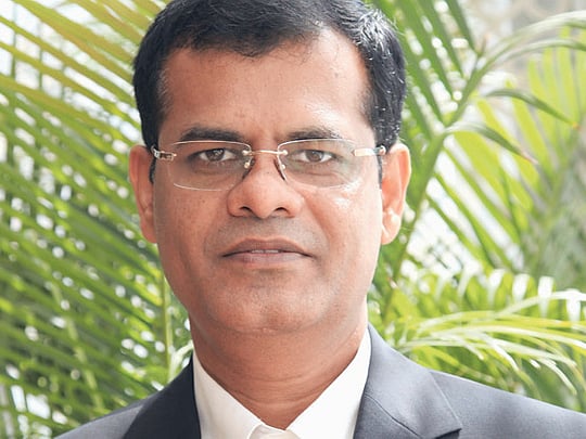 Samsonite focuses on boosting expansion in Middle East