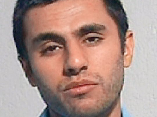 Leader of armed Jundallah insurgent group hanged in Iran