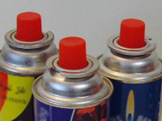 Dubai Police to crack down on butane abuse