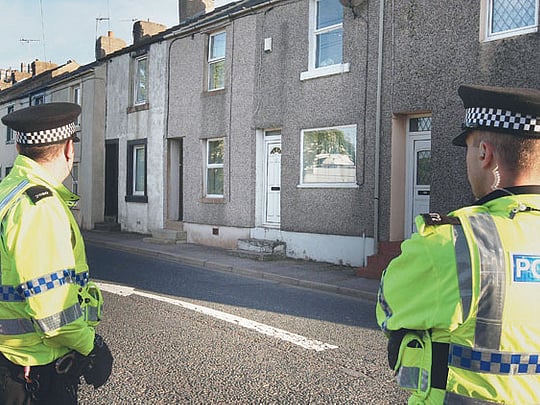 Cumbria gunman Bird had gun licence for 20 years