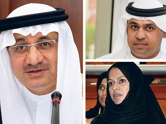 Ministry and KHDA in talks to resolve fee crisis