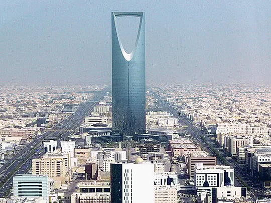 Deportee killed in Saudi detention centre riot