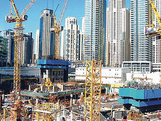 Arabtec JV awarded $899m contract for UAE hospital