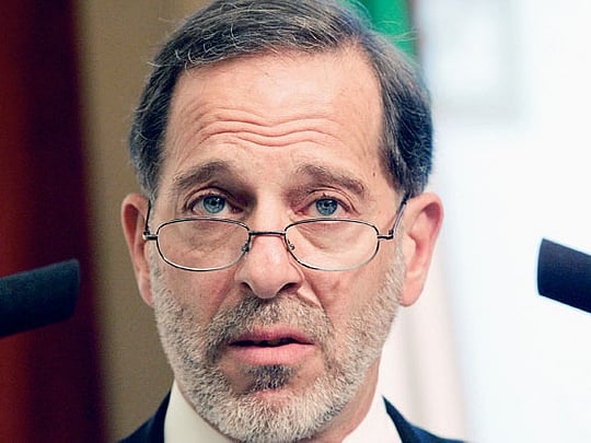 A call to correct history's mistakes