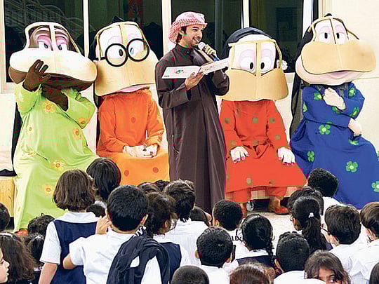 Freej creator partners with Cartoon Network